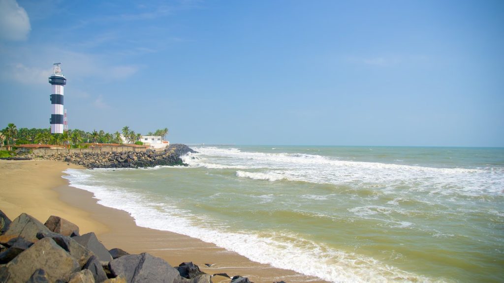 Ultimate Guide to Pondicherry - Travloger